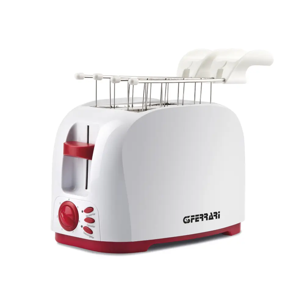 TOSTAPANE G3 FERRARI G10179 800W - MD Bazar
